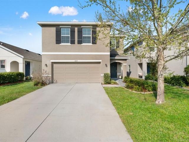 6663 Seaway Dr, Brooksville, FL 34604