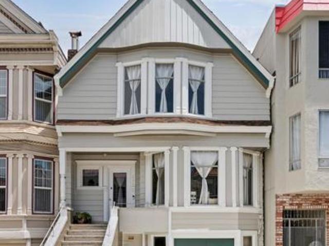 666 3rd Ave, San Francisco, CA 94118