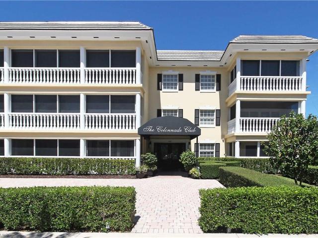 666 3rd St S, Unit 201, Naples, FL 34102 | MLS #225069 | Compass