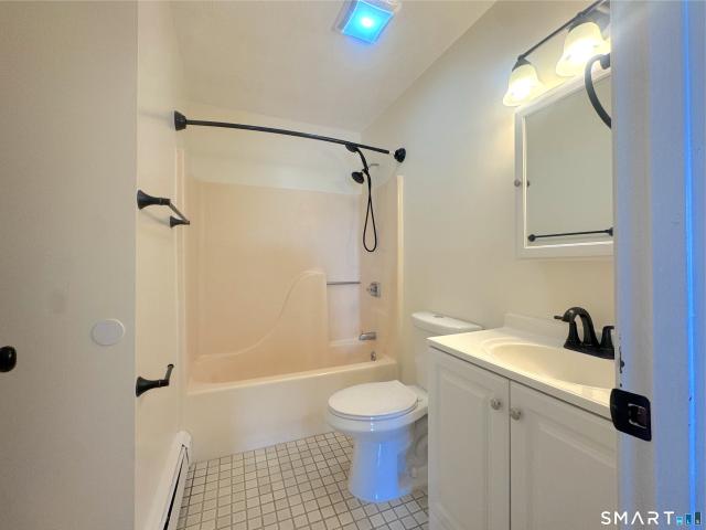 666 Broad St, Unit 7, Meriden, CT 06450 | MLS #24157 | Compass