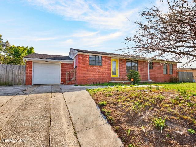 666 Edgewood Ave W, Jacksonville, FL 32208 | MLS #2135