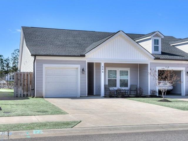 666 Hampton Dr, North Augusta, SC 29860