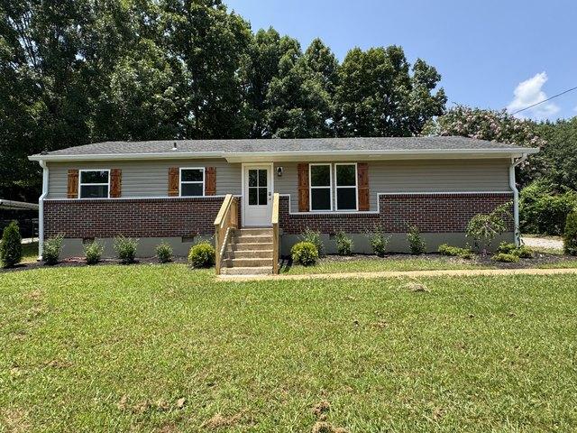 666 Jackson Ave, Lewisburg, TN 37091