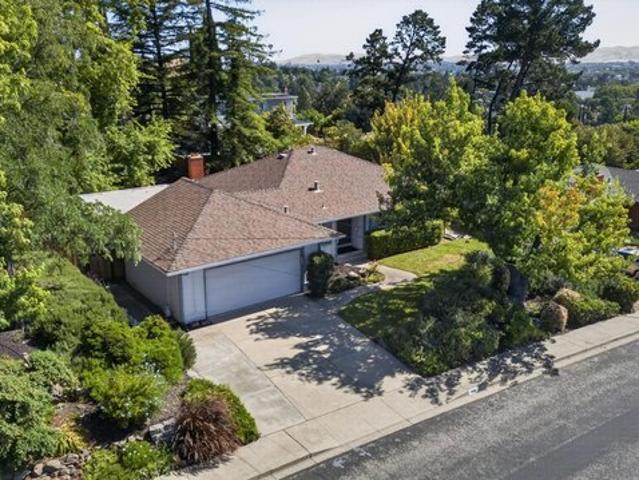 666 Odin Dr, Pleasant Hill, CA 94523