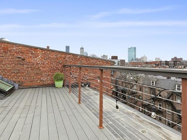 666 Massachusetts Ave, Boston, MA 02118 | Coming Soon | Compass