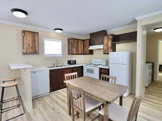 666 S Bluff #512 Street