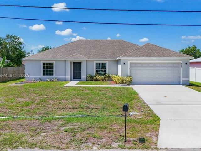 666 SW Jeanne Ave, Port Saint Lucie, FL 34953