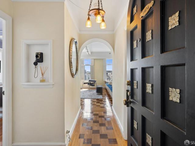 666 Post St, Unit 1404, San Francisco, CA 94109 | MLS #426120 | Compass