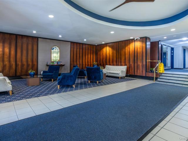 666 Pelham Road 7B