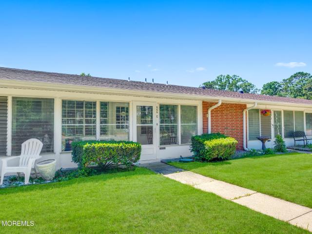 666 Plymouth Drive Unit C