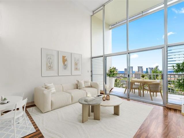 666 Prospect Sts Ste 1/506, Honolulu, HI 96813