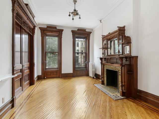 666 Putnam Avenue, Unit 1 | Compass