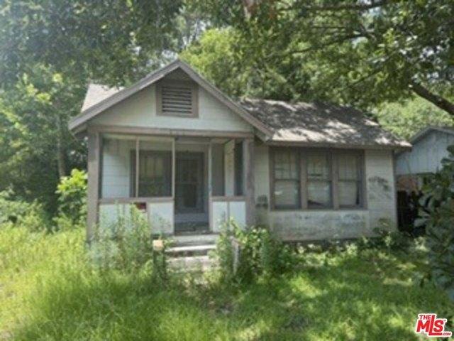 666 Ruth St, Mobile, AL 36606