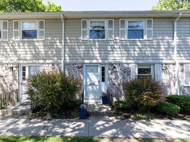 666 W Ferry St Apt 25, Buffalo, NY 14222