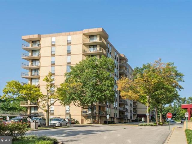 666 W Germantown Pike # 2801