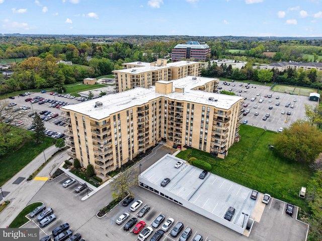 666 W Germantown Pike Apt 2213, Plymouth Meeting, PA 19462