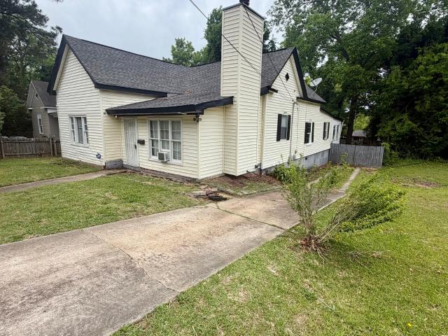 666 Woolfolk Street