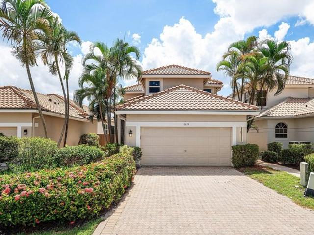6674 NW 25th Ave, Boca Raton, FL 33496