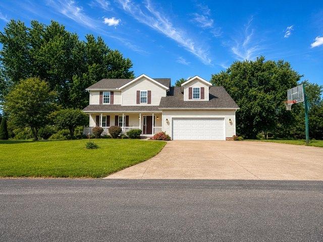 6674 Otten Ct, Fairview, PA 16415