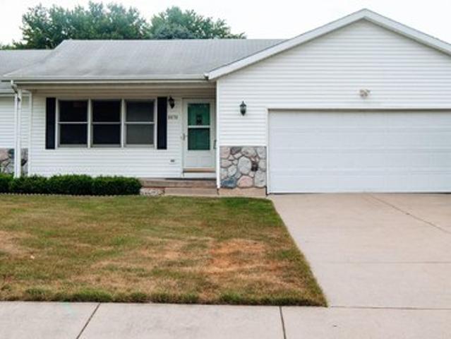 6674 Airfield Ct SW, Byron Center, MI 49315
