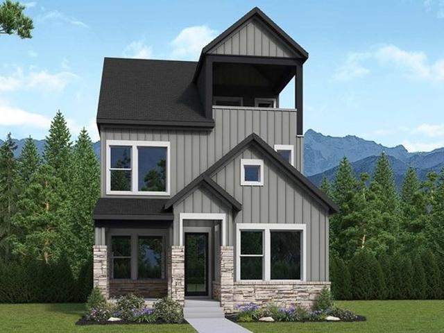 6674 Knapp Dr, Colorado Springs, CO 80924