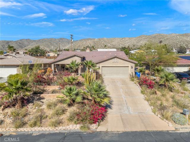66758 Yucca Dr, Desert Hot Springs, CA 92240 | MLS #GD26045