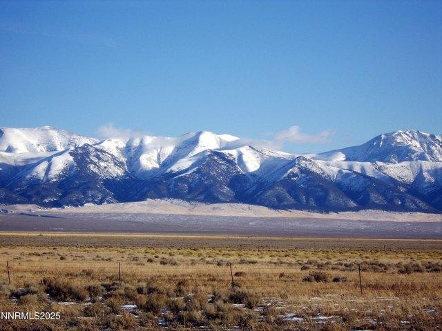 6675 Antelope Cir Lot 006 490, Austin, NV 89310