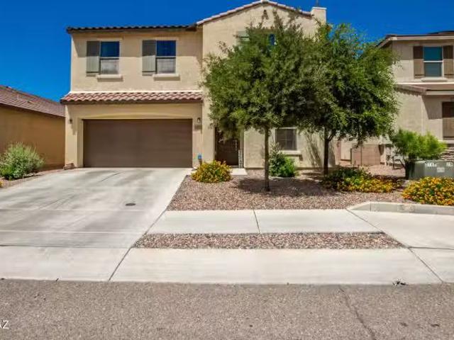 6675 E Via Boca Grande, Tucson, AZ 85756 MLS 22426854