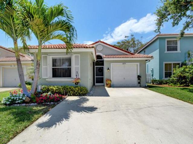 6675 Green Island Cir, Lake Worth, FL 33463