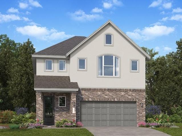 6675 Iron Clover Dr, Katy, TX 77493