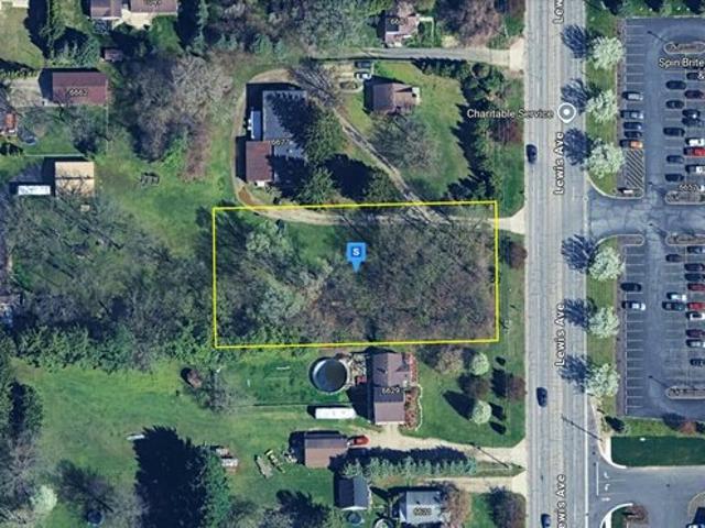 6675 Lewis Ave, Temperance, MI 48182