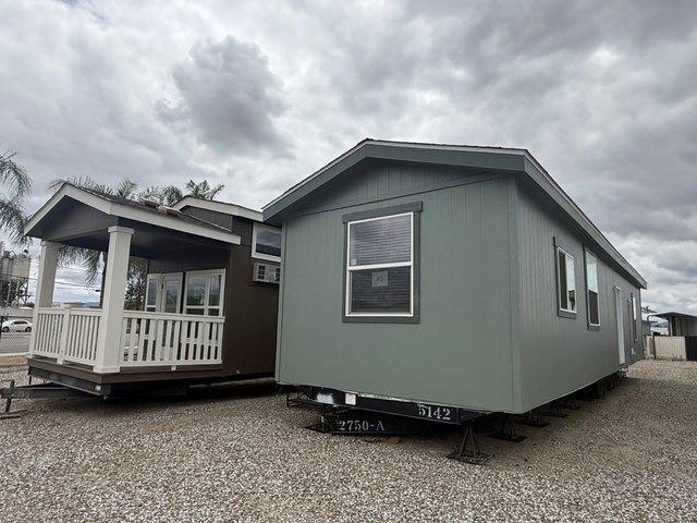 6675 Long Way, Anza, CA 92539
