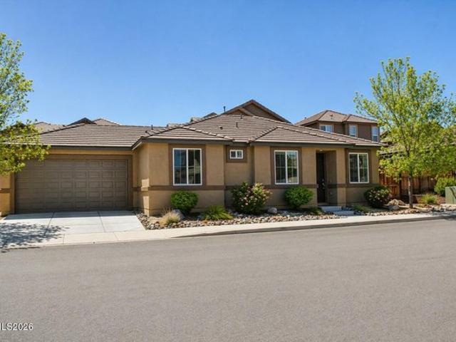 6675 Russian Thistle Dr, Sparks, NV 89436