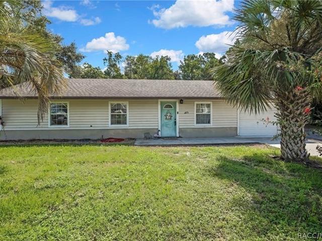 6675 S Frankfurter Way, Homosassa, FL 34446