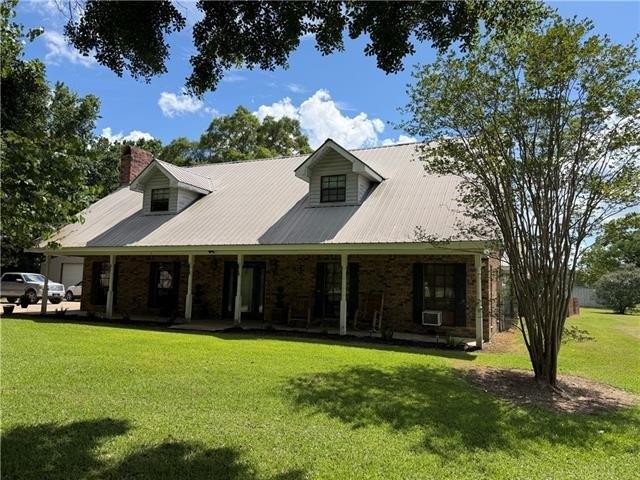 6676 Highway 107, Marksville, LA 71351