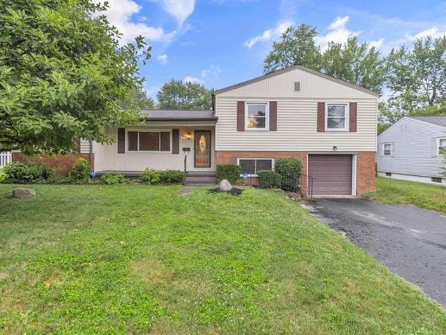 6676 Red Fox Rd, Reynoldsburg, OH 43068