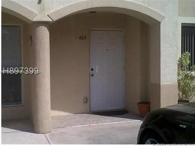 6676 SW 115th Ct #404, Miami, FL 33173