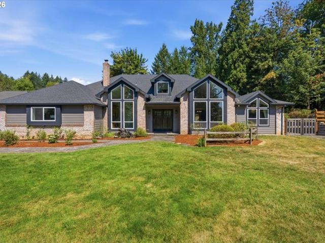 6676 SE 252nd Ave, Gresham, OR 97080