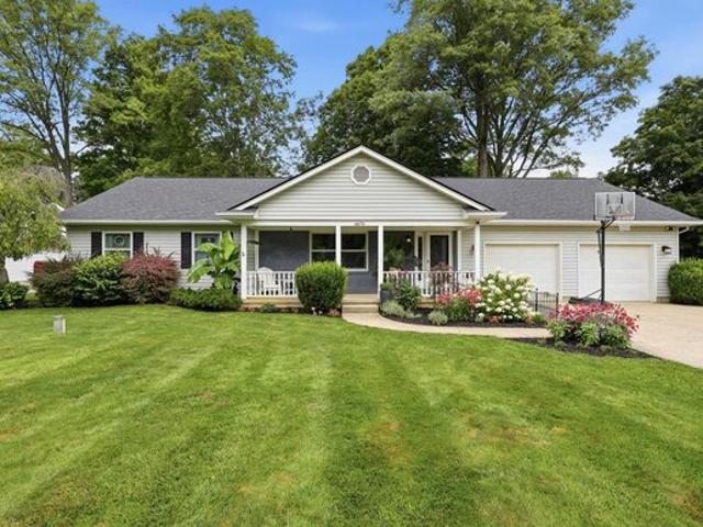 6676 Spicewood Ct, Columbus, OH 43228