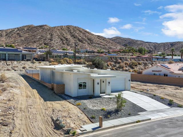 66778 Casa Grande Drive