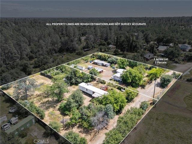 6677 Meadow Ln, Anderson, CA 96007