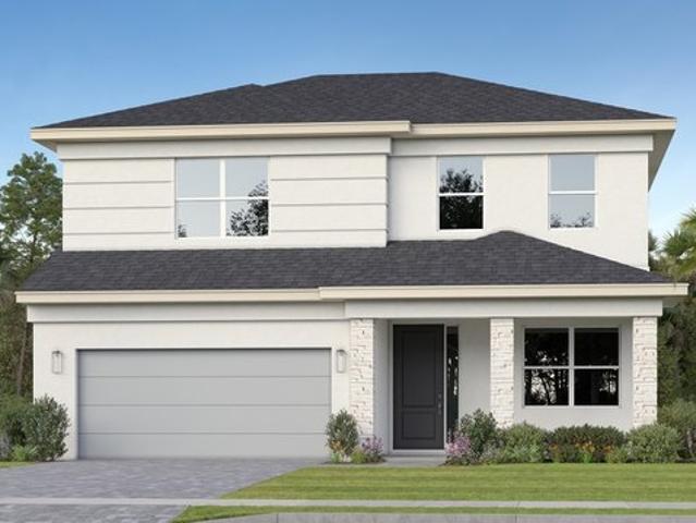 6677 NW Heirloom Ter, Port Saint Lucie, FL 34987