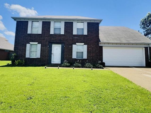 6677 Autumn Wood Cv, Memphis, TN 38141