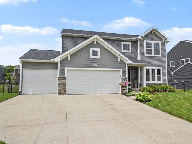 6677 Dutton Trail Drive