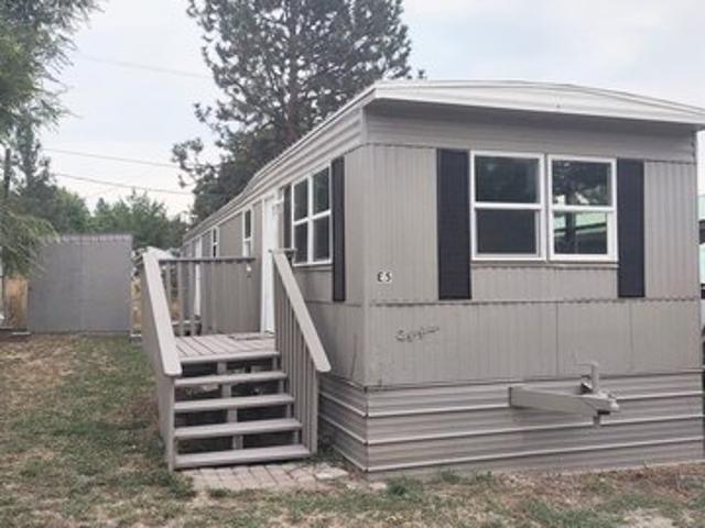 6677 Kaniksu St Trlr E5, Bonners Ferry, ID 83805