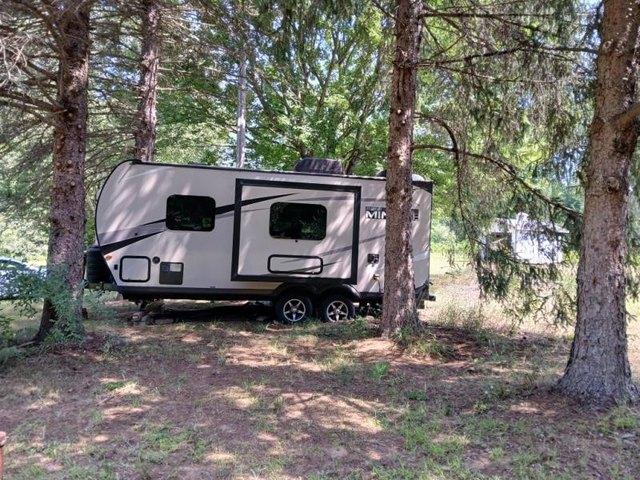 6677 Plain Rd, Silverwood, MI 48760