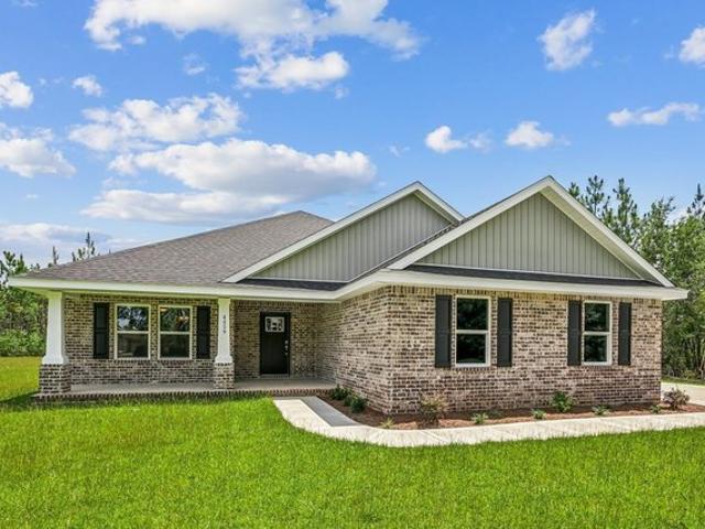 6677 Prosperity Ln, Milton, FL 32570
