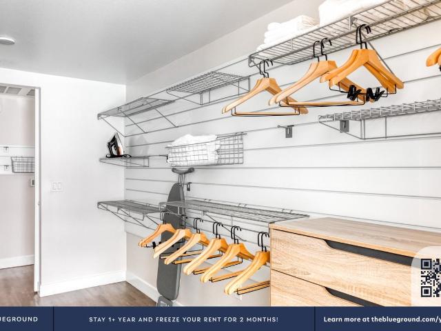 6677 Santa Monica Boulevard 1 Bedroom Apartment for Rent at 6677 Santa Monica Blvd #904, Los Angeles, CA 90038 Central Hollywood