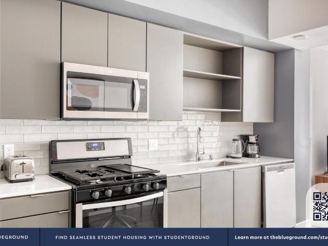 6677 Santa Monica Boulevard 1 Bedroom Apartment for Rent at 6677 Santa Monica Blvd #905, Los Angeles, CA 90038 Central Hollywood