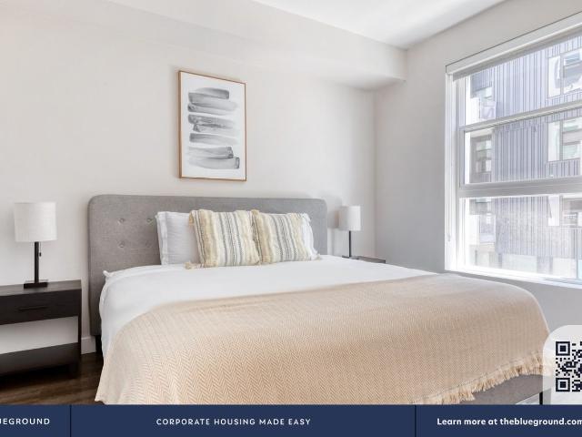 6677 Santa Monica Boulevard 2 Bedroom Apartment for Rent at 6677 Santa Monica Blvd #723, Los Angeles, CA 90038 Central Hollywood